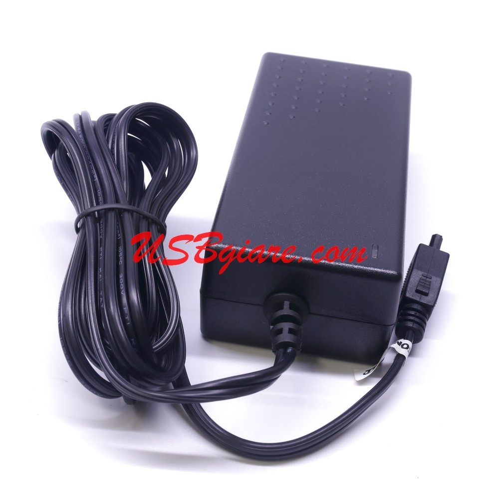 Adapter 12V 3A 2Pin cho Router Firewall Fortinet Fortigate FG-60D FG60D ...