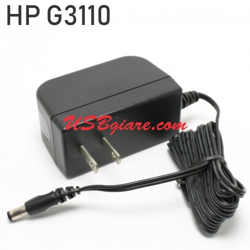 Sạc (adapter) máy Scan HP G3110