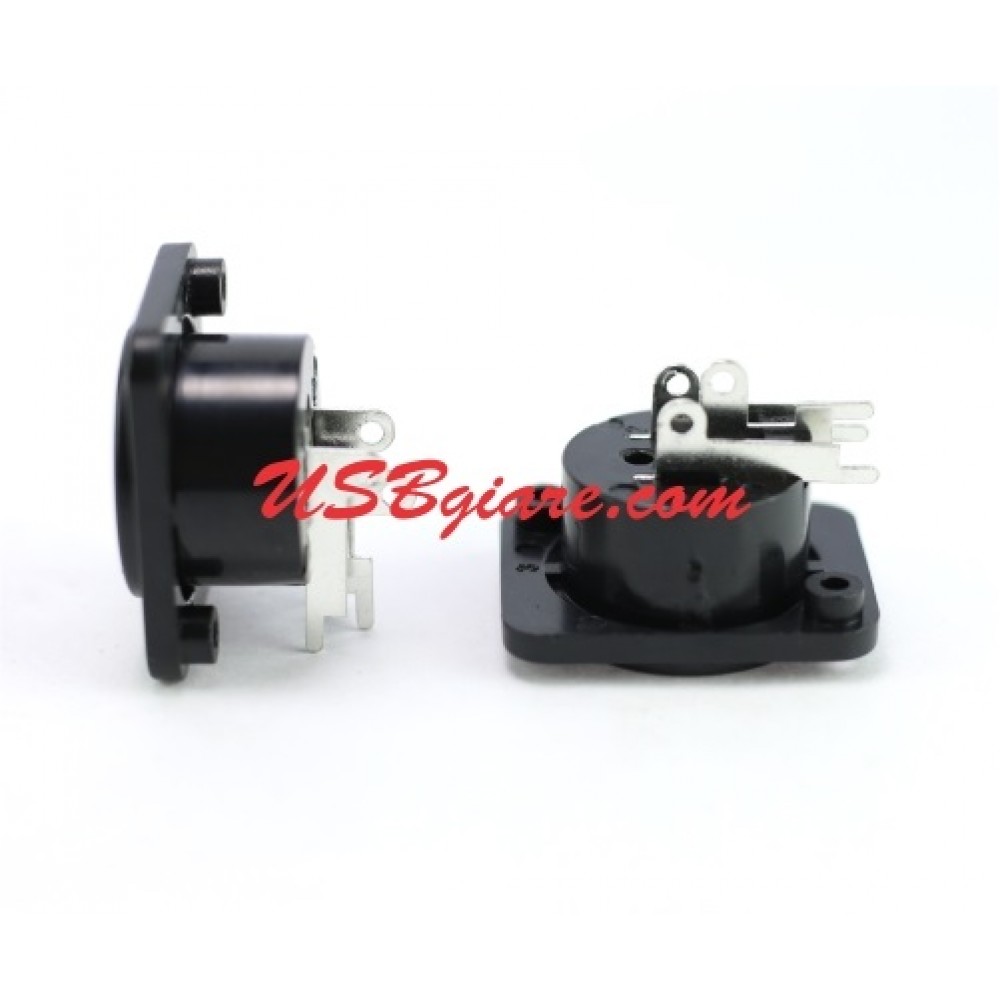 Jack Canon cái chân cong hàn board JC2330