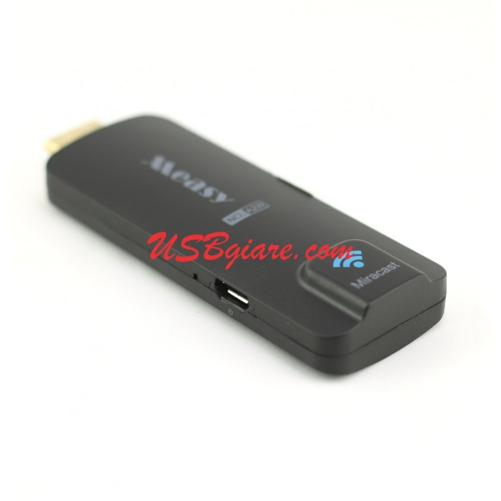 HDMI không dây Miracast Measy A2W