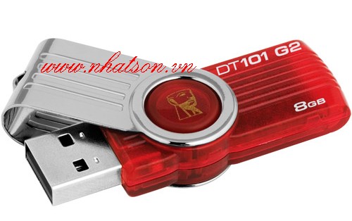 USB 8G Kingston DT101G2