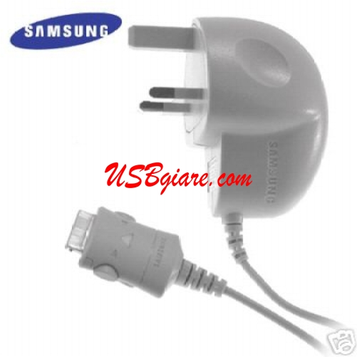 Sạc điện thoại Samsung