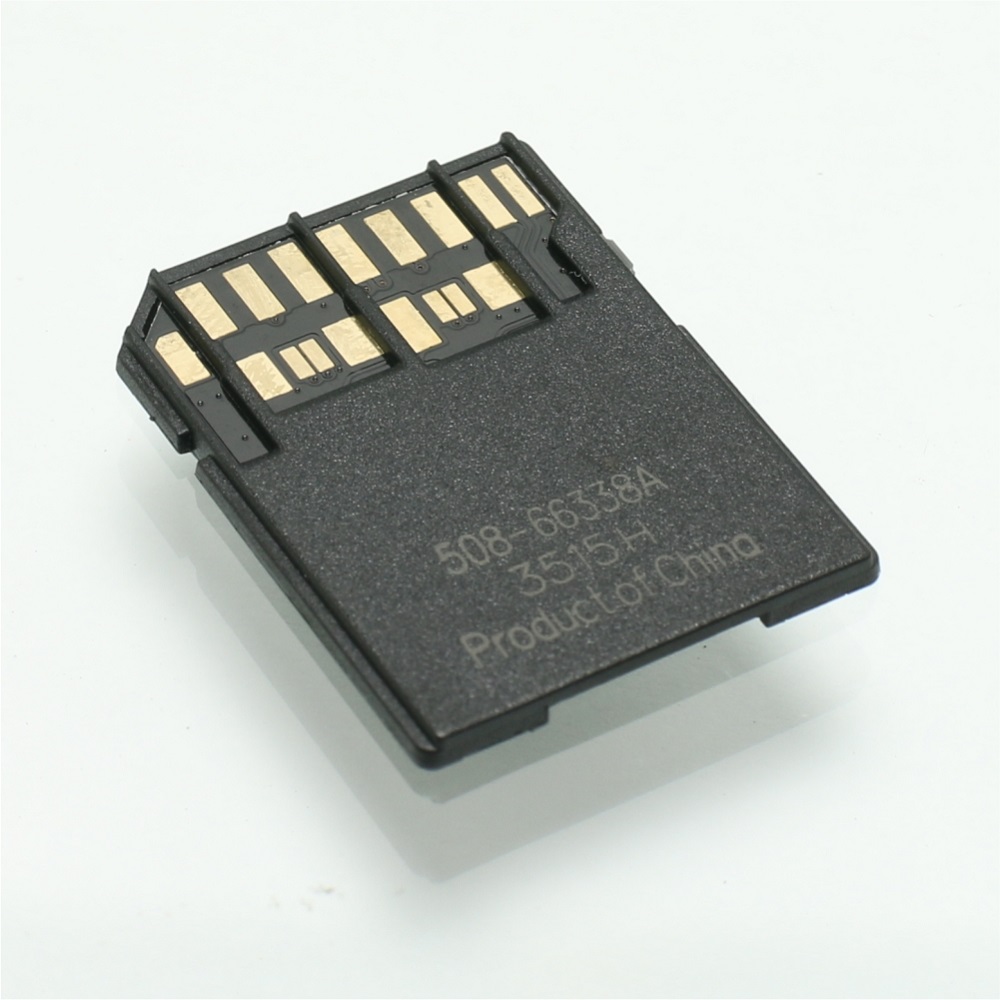 Adapter chuyển thẻ nhớ micro SD sang SD UHS-II Lexar